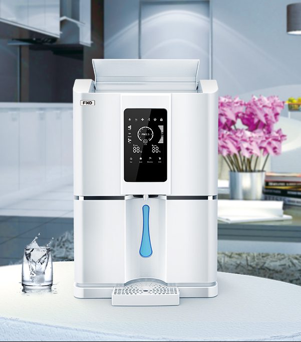 Atmospheric Water Generators - Atmospheric Water Generators