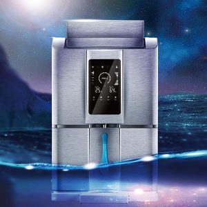 Atmospheric Water Generators - Atmospheric Water Generators